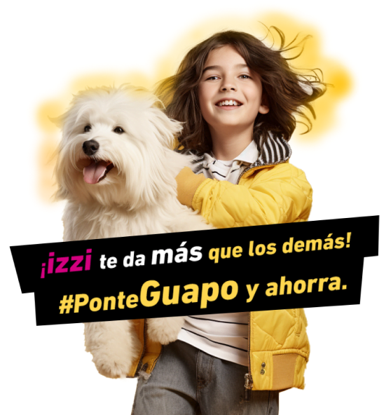 izzi Combos (v8) – iZZi